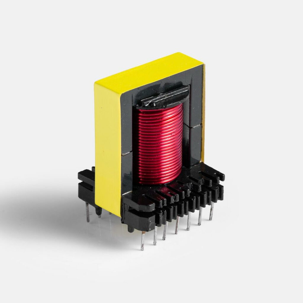 50–60 W / GT Magnetics