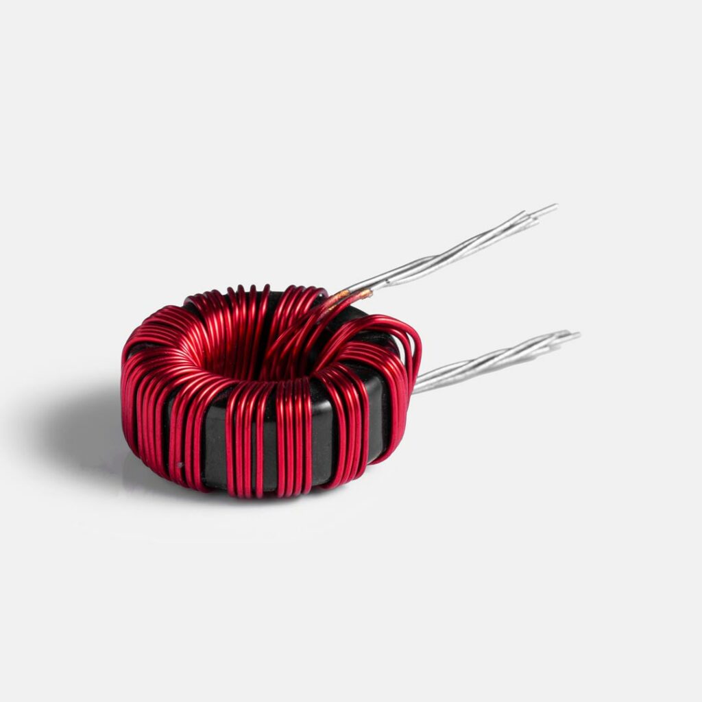 Torroid / GT Magnetics